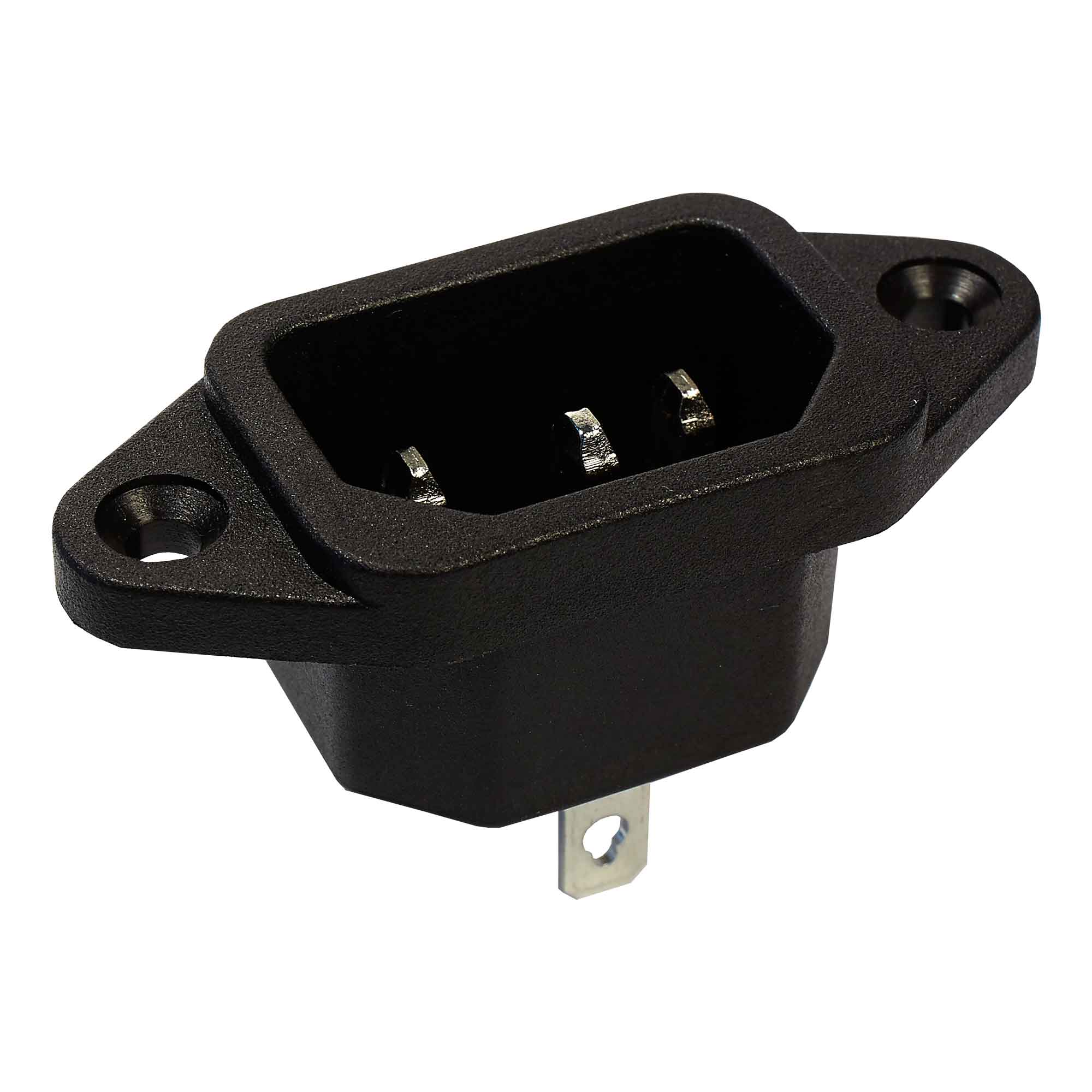 Embases secteur sans interrupteur - MCI - Compteur électrique